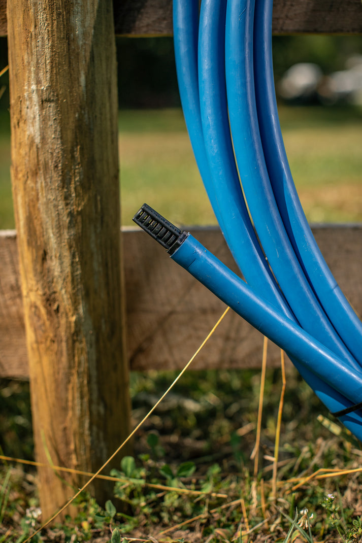 Flojak Ready Hand Water Pump for Well Water Access During Emergencies