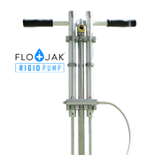 Flojak Hand Well Pump Complete Kits