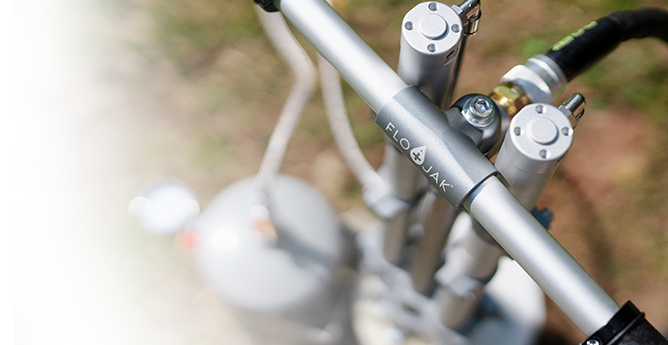 Flojak Hand Well Pump Complete Kits