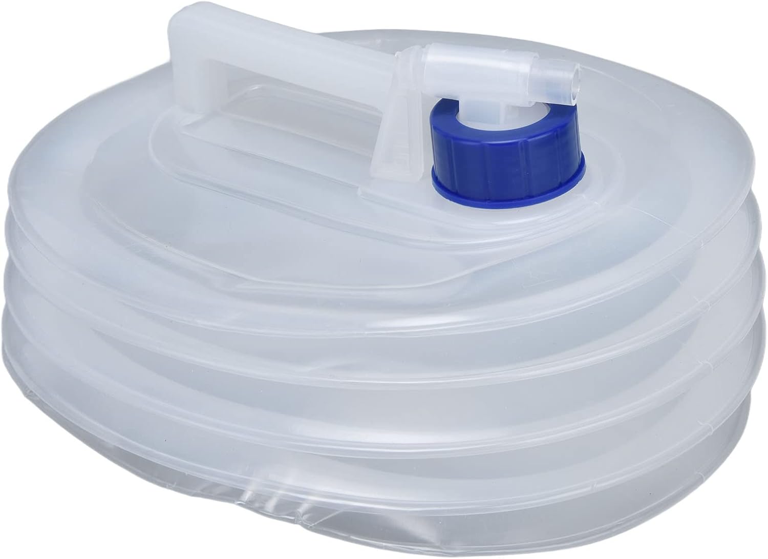 5 Liter Collapsible Water Carrier – Flojak
